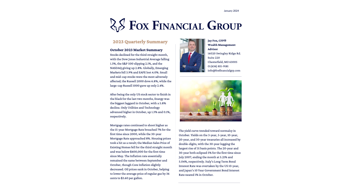 Fox Financial Group - January 2024 - Print Newsletter .pdf